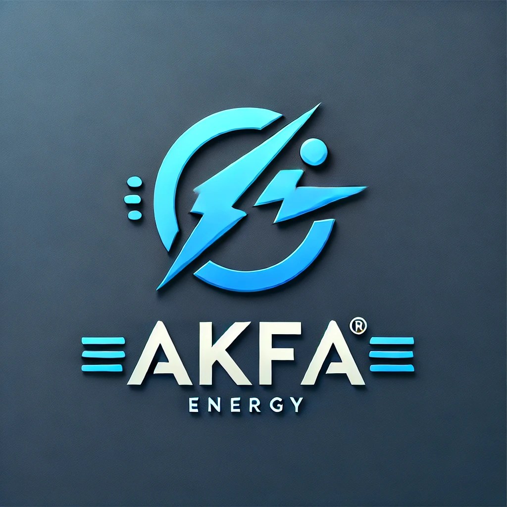 AKFA Energy